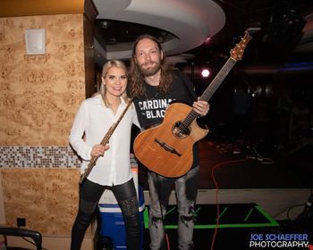 Karmen Gould - Photos