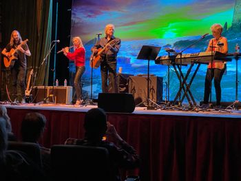 Karmen Gould - Photos