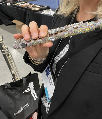 Karmen Gould - Students