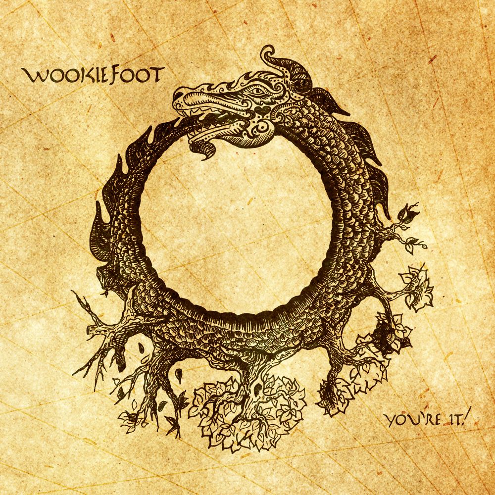Wookiefoot - Music