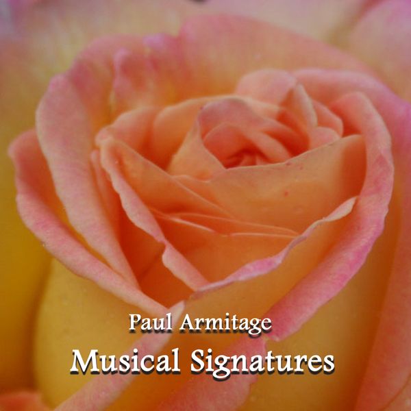 Paul Armitage - Personal Music
