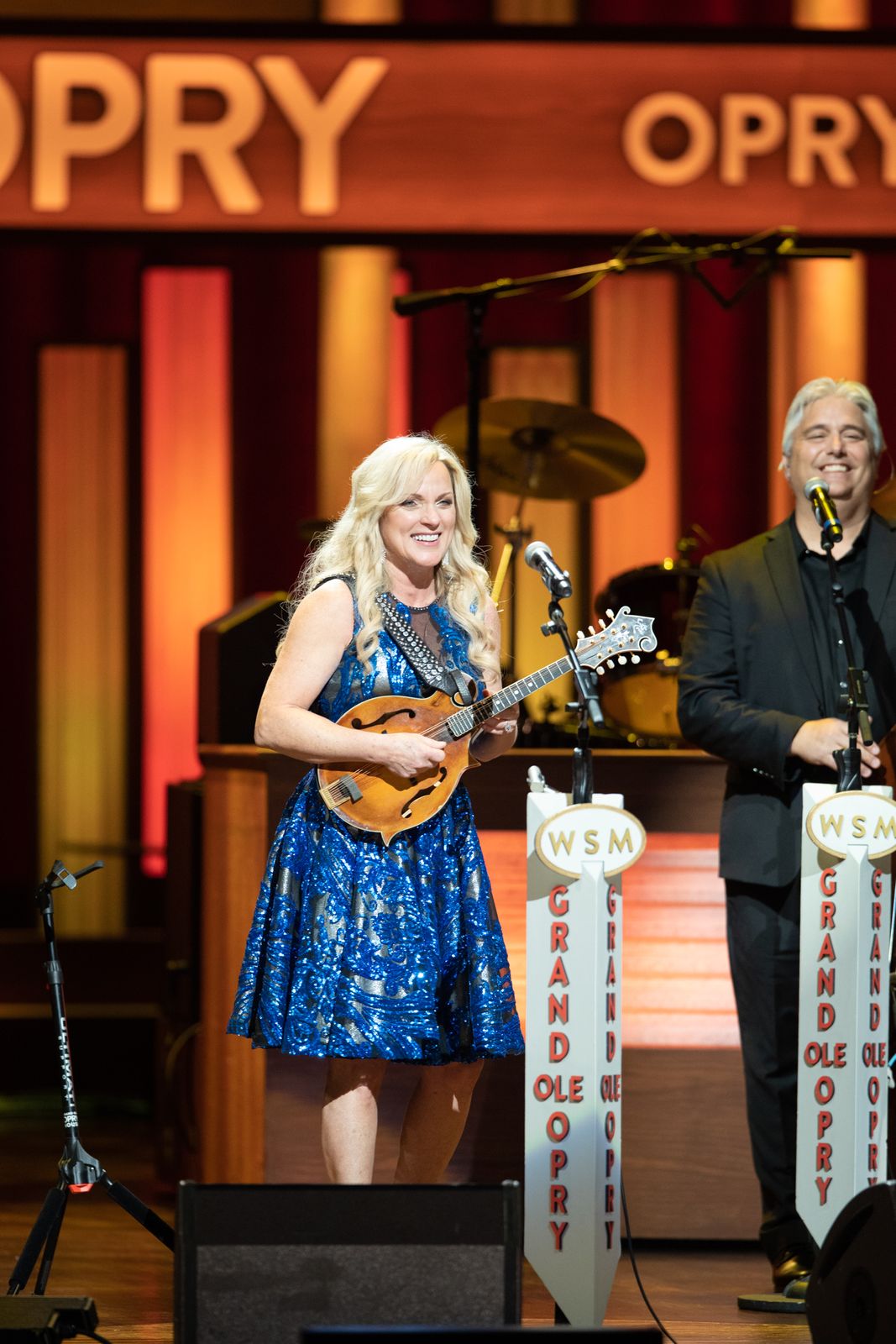 Rhonda Vincent - Photos