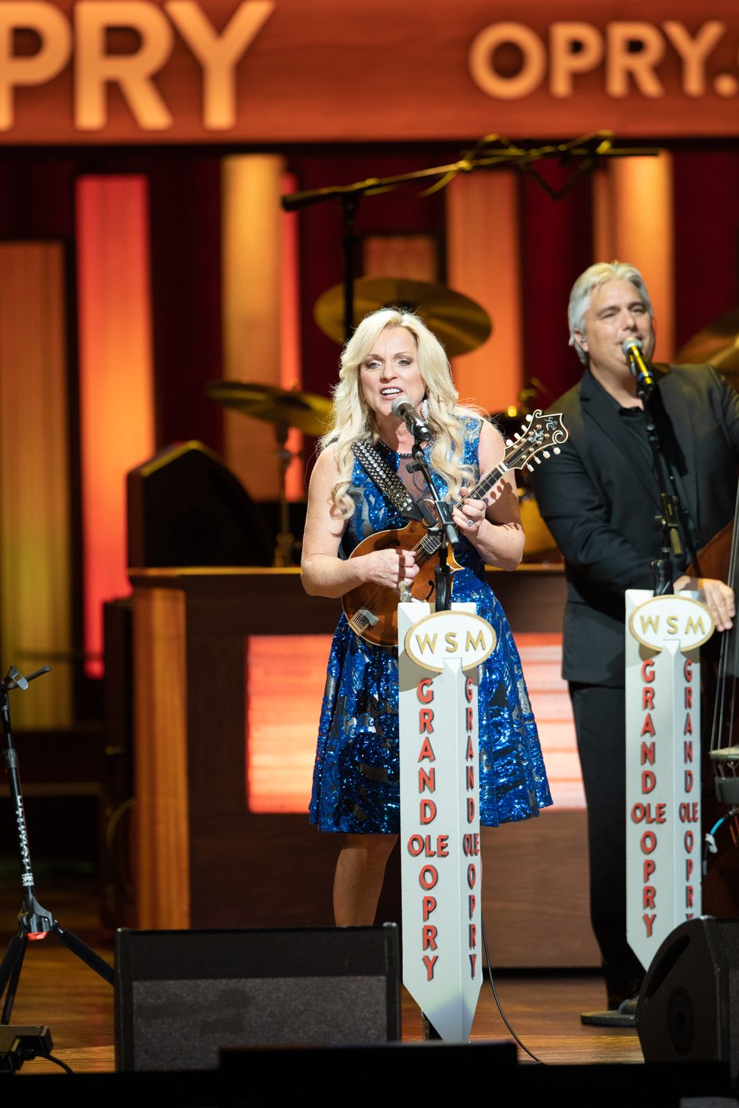 Rhonda Vincent - Photos