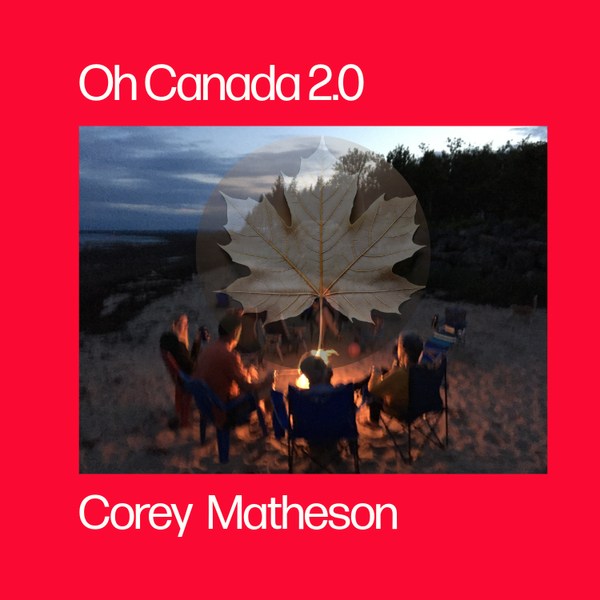 Corey Matheson