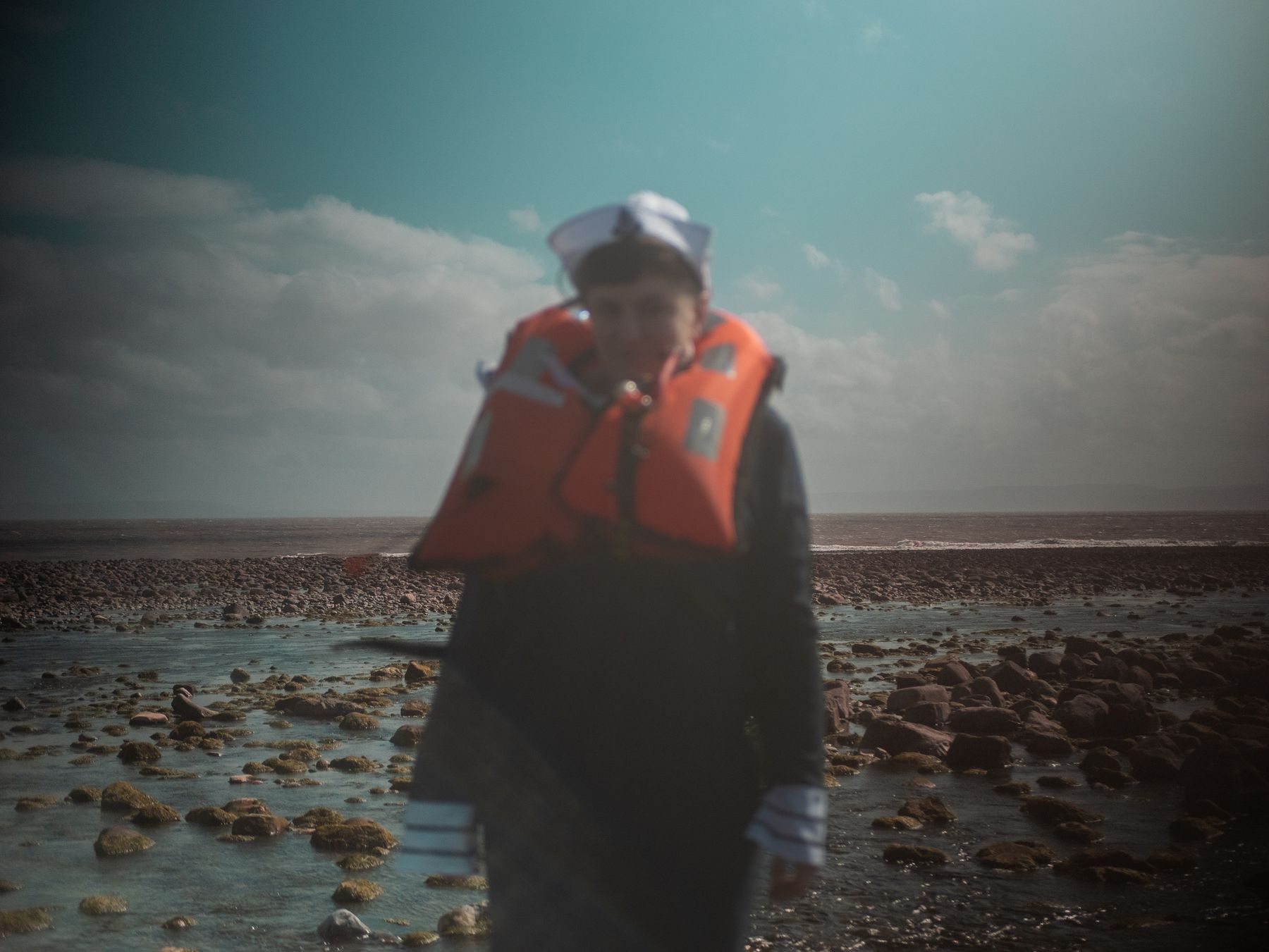 Dominie Hooper - LISTEN