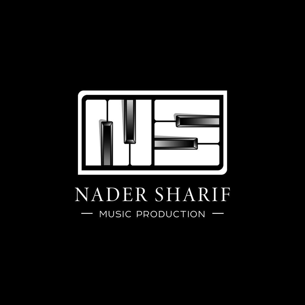 Nader Sharif