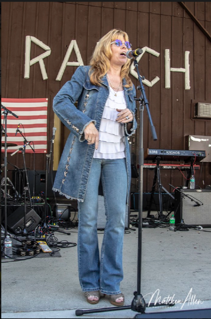 Mychael David - The Band