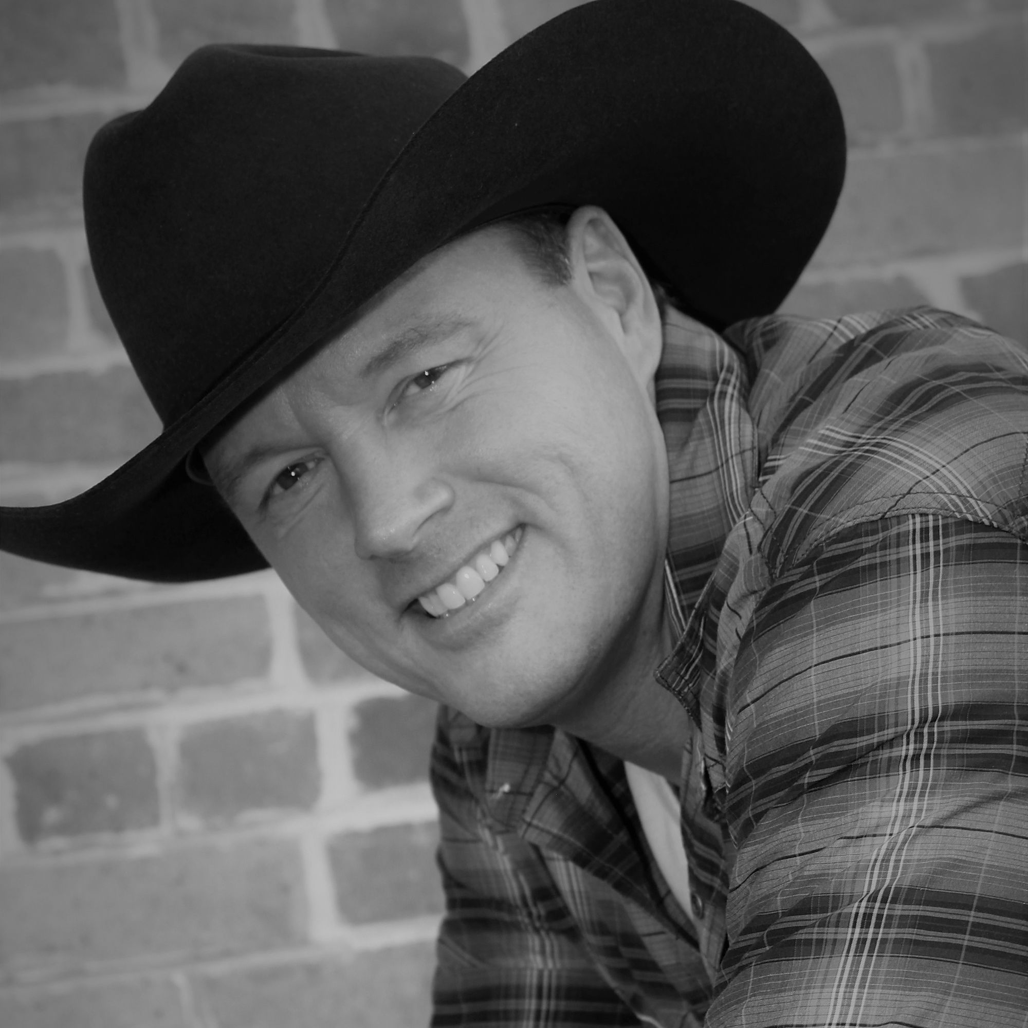 Brian Winfield - EPK for Venues