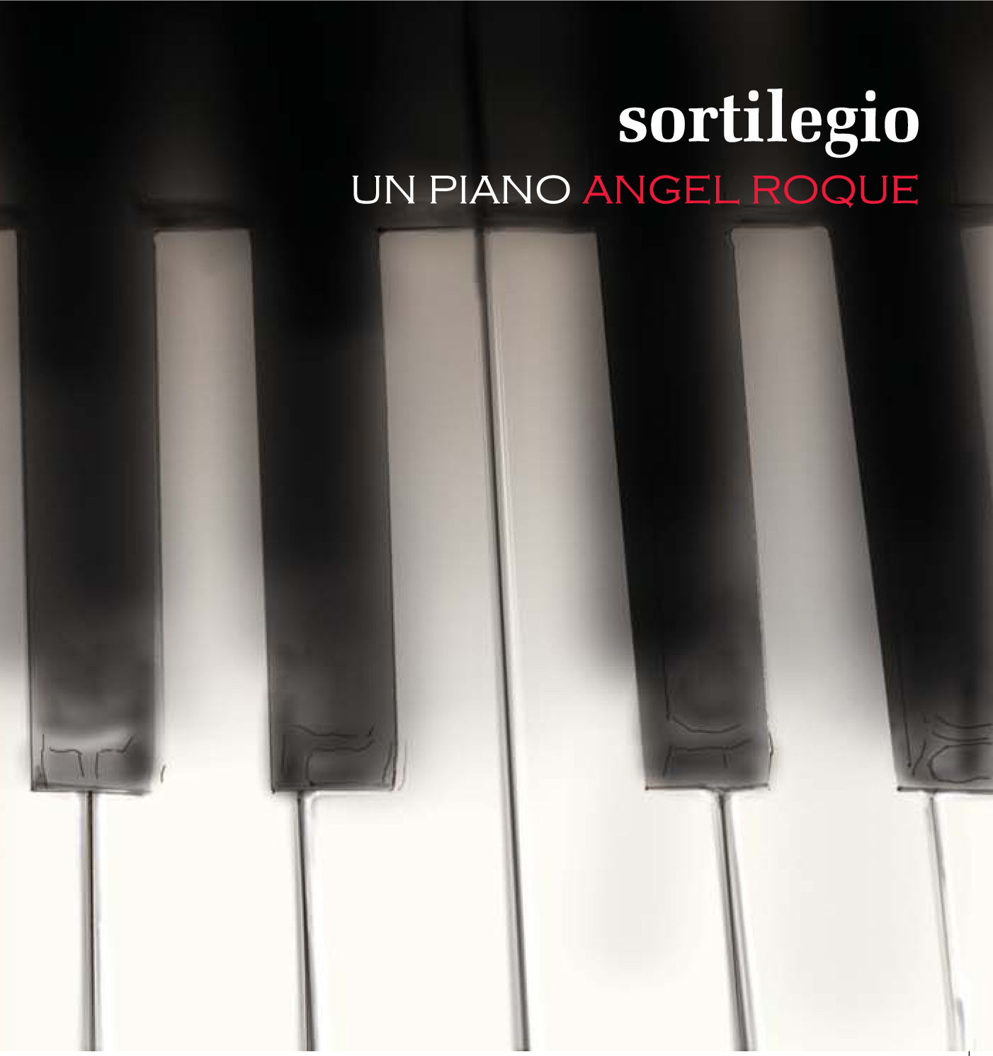 Sortilegio - Sortilegio - ANGEL ROQUE