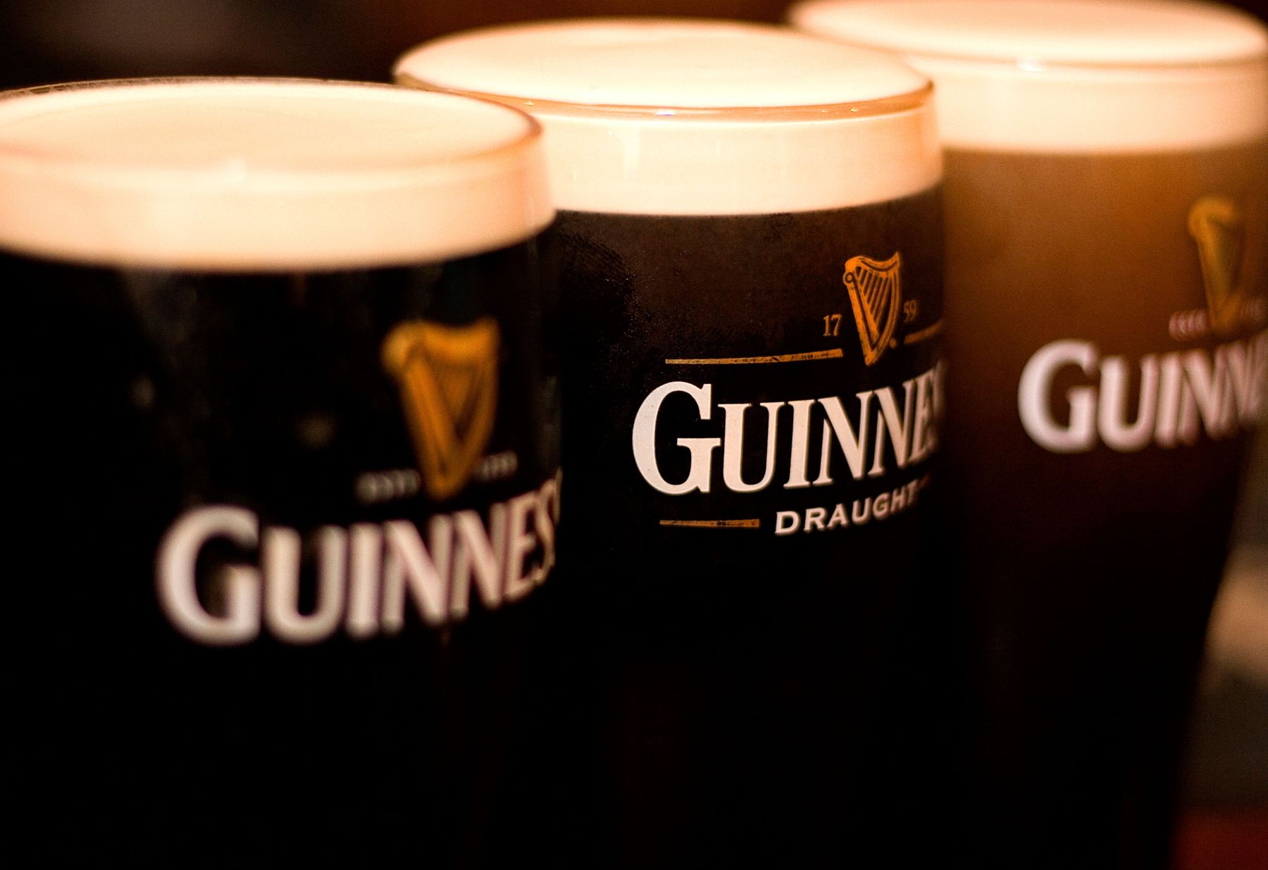 Jimmy Keane - Lanigans