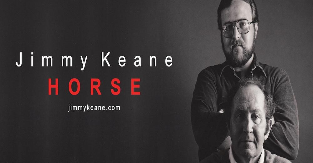 Jimmy Keane - shows