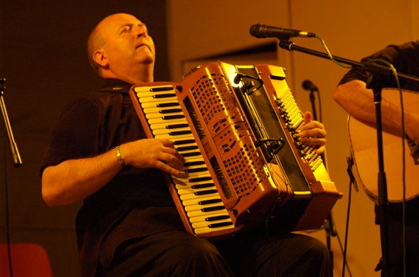 Jimmy Keane - press kit