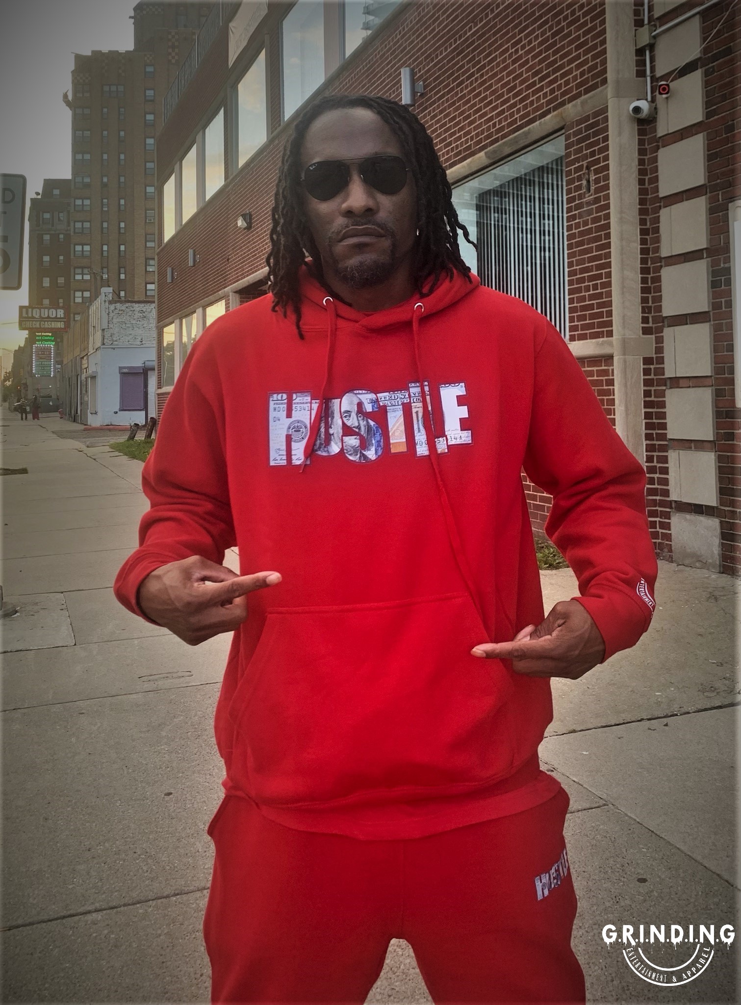 Grinding Entertainment & Apparel - About Us