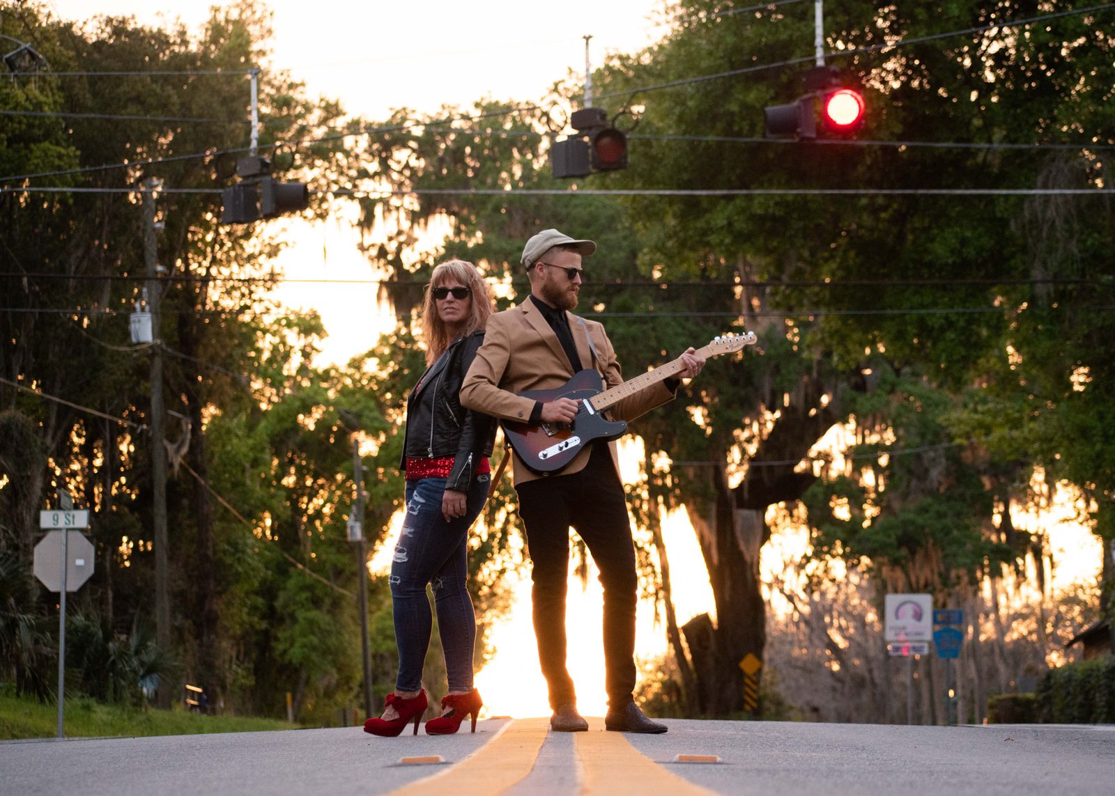 Westfall - Photos & Video