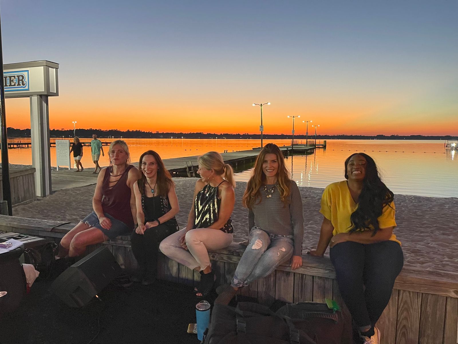 Riggsbee Road - Photos