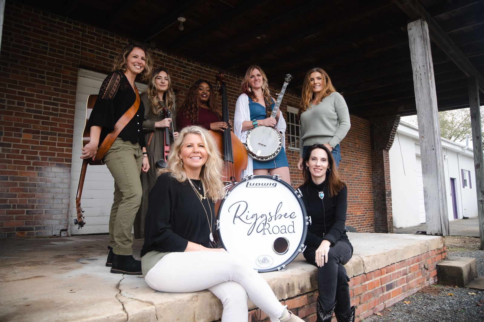 Riggsbee Road - Photos