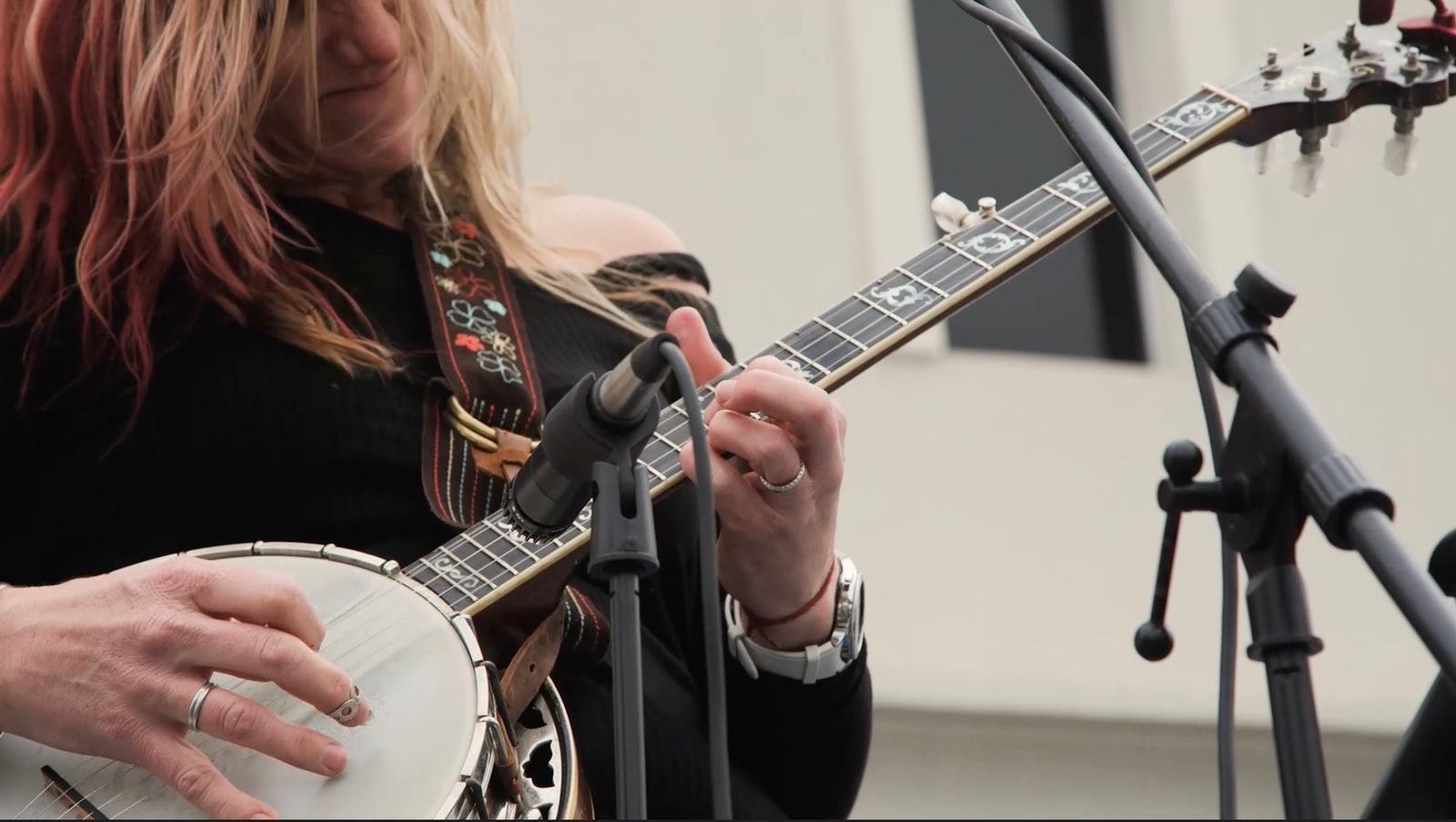 Riggsbee Road - Photos