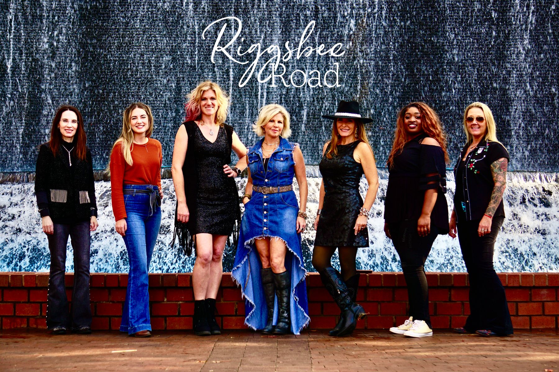 Riggsbee Road - Video