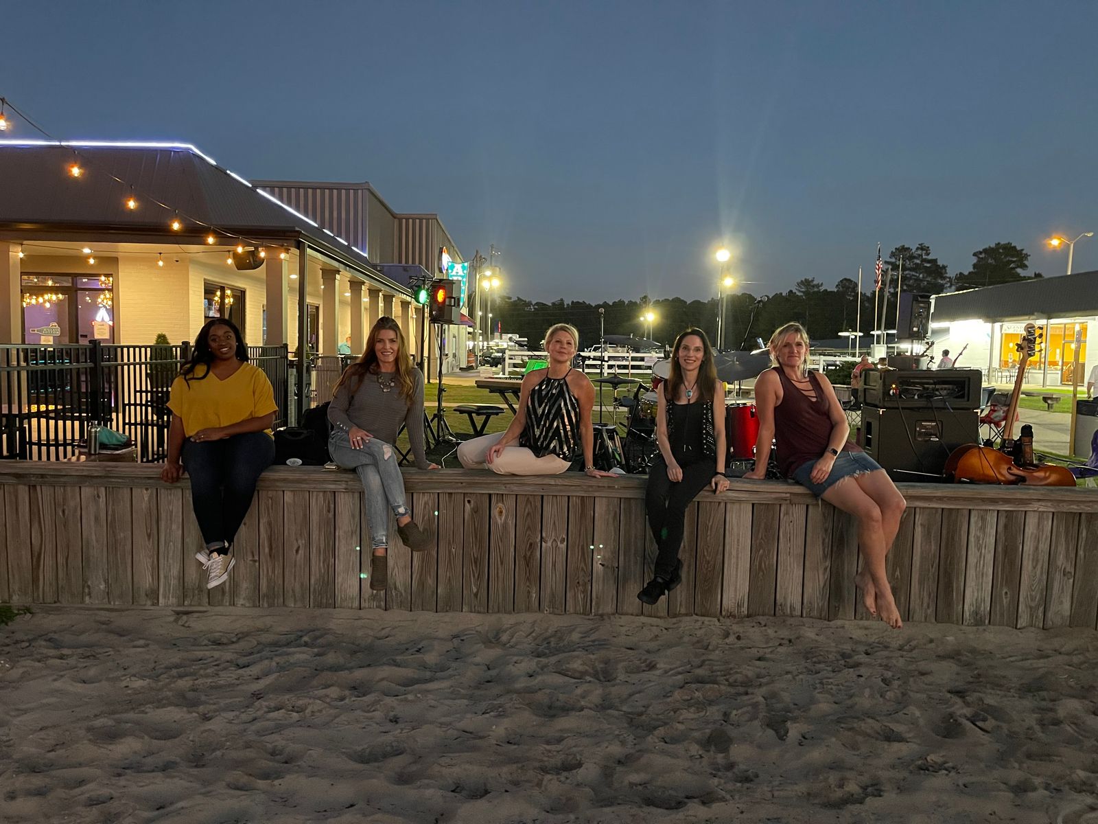 Riggsbee Road - Photos