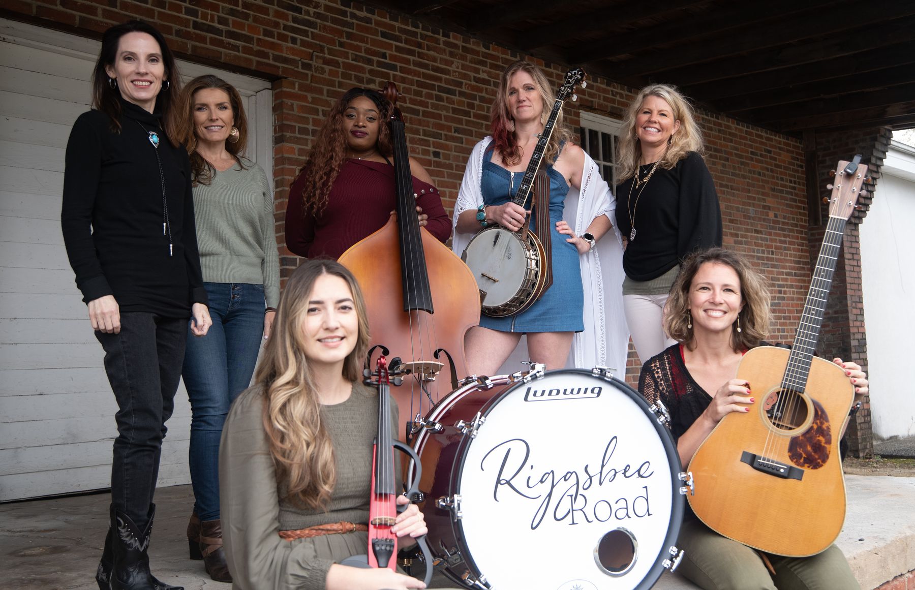 Riggsbee Road - Video