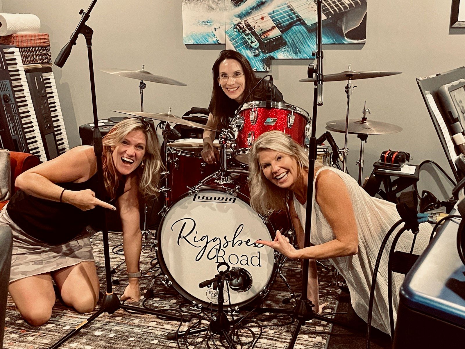 Riggsbee Road - Photos