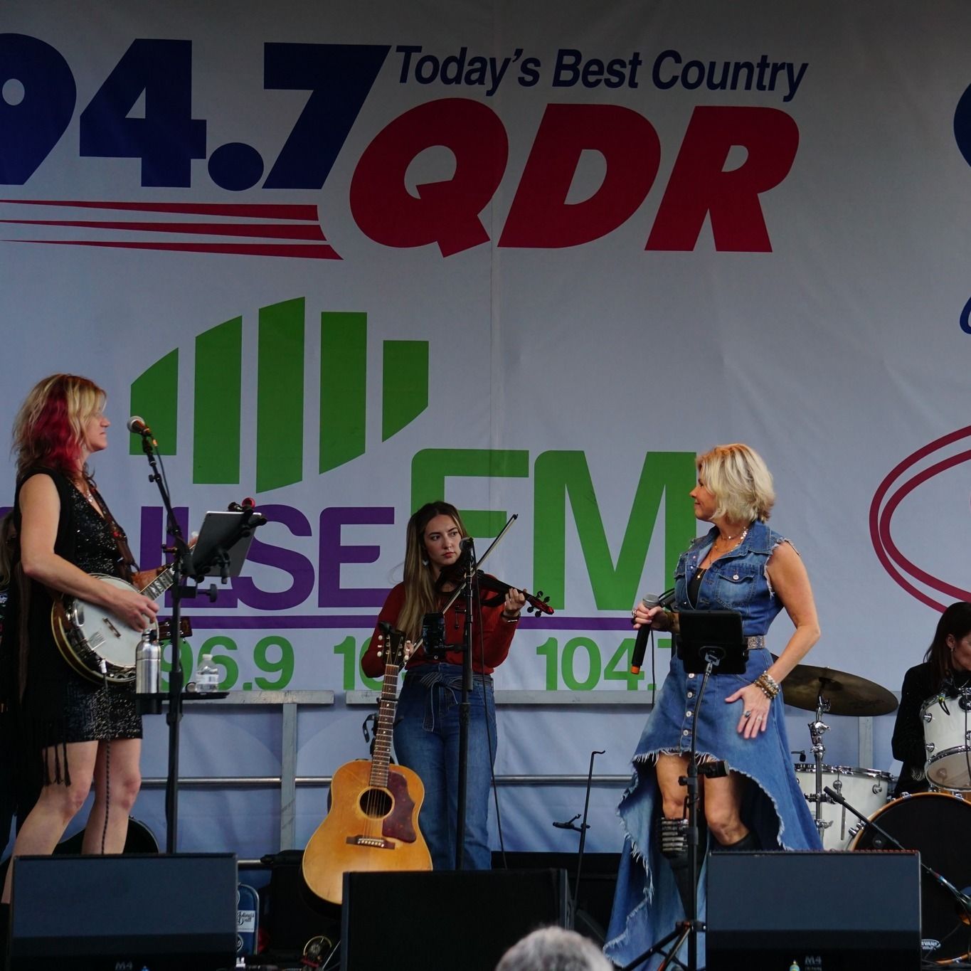 Riggsbee Road - Photos