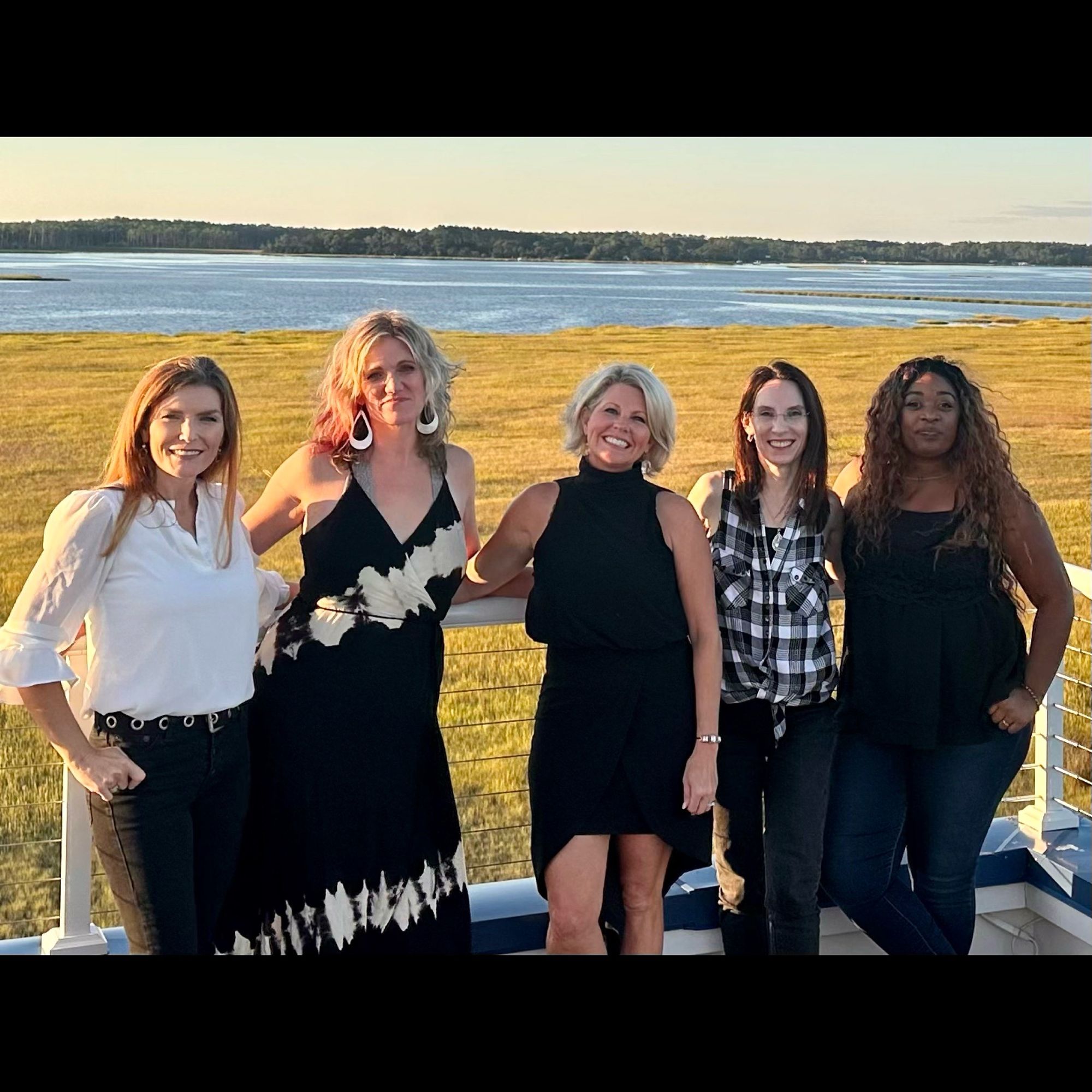 Riggsbee Road - Bios