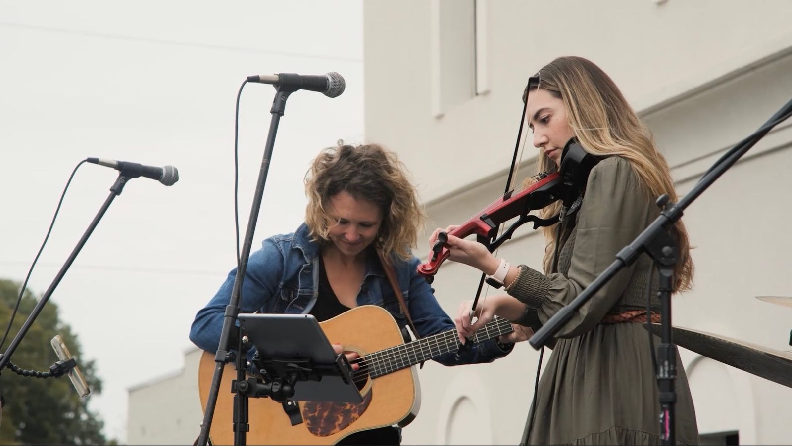 Riggsbee Road - Photos