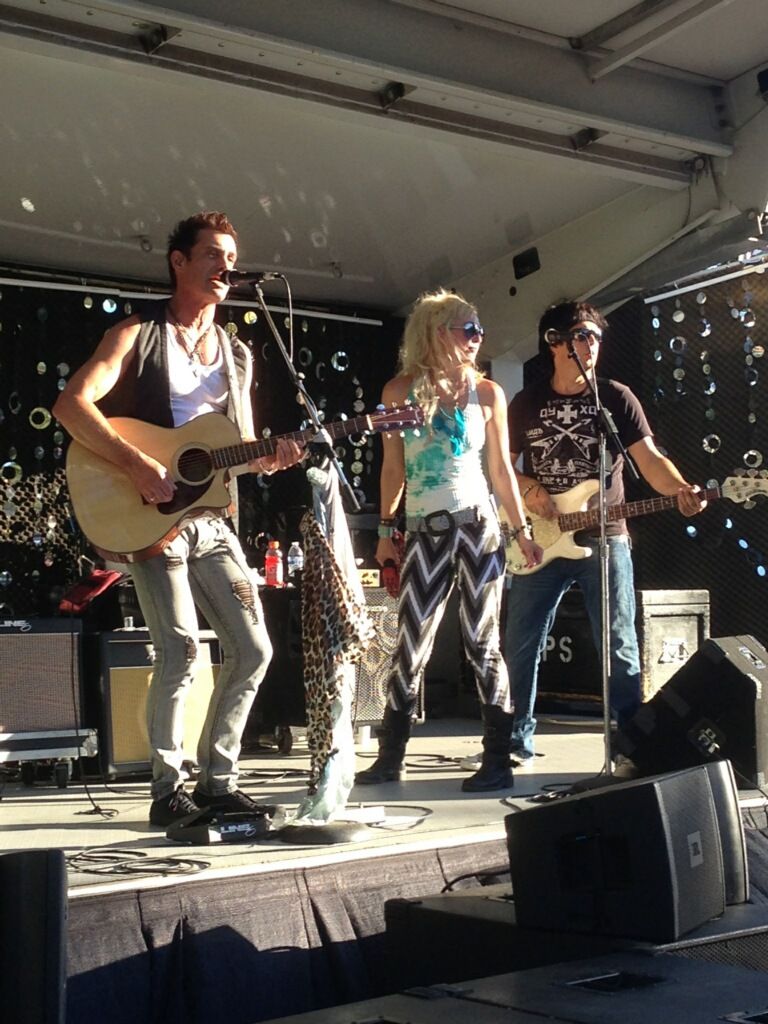 Tammy Tam Tam aka Tamara Mclean - Photos