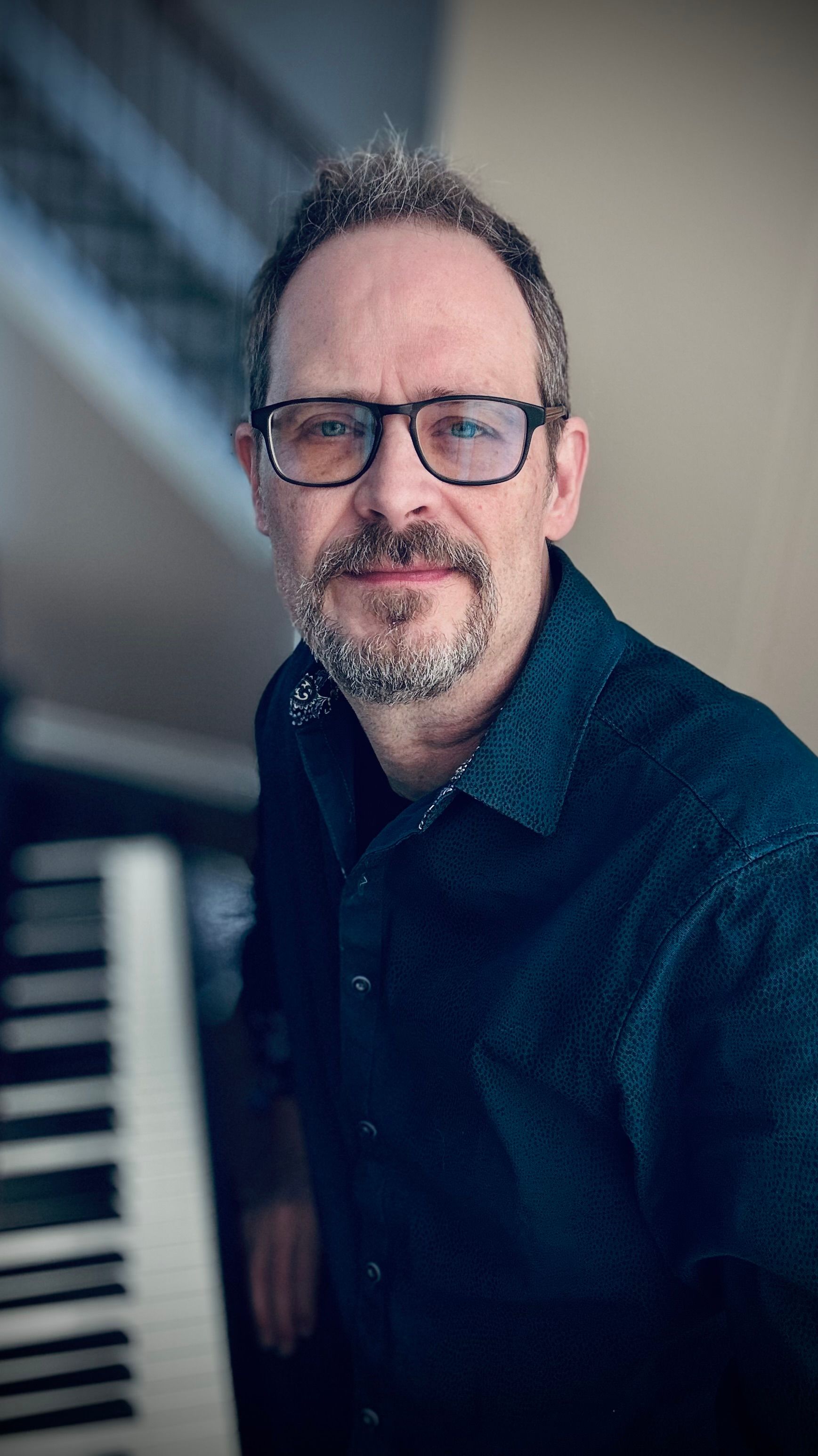 Terry McIntosh Music