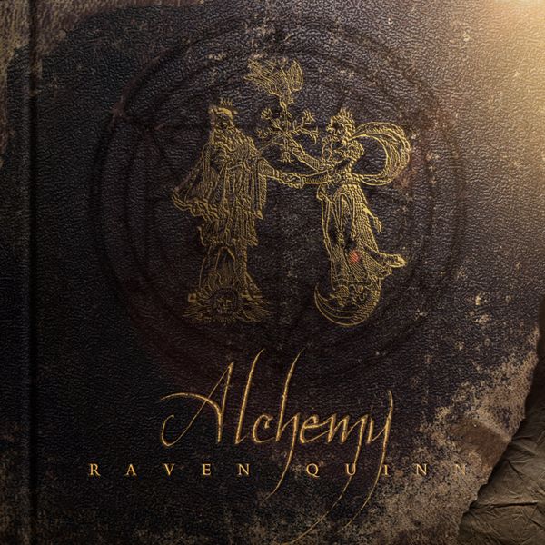 Raven Quinn - Music