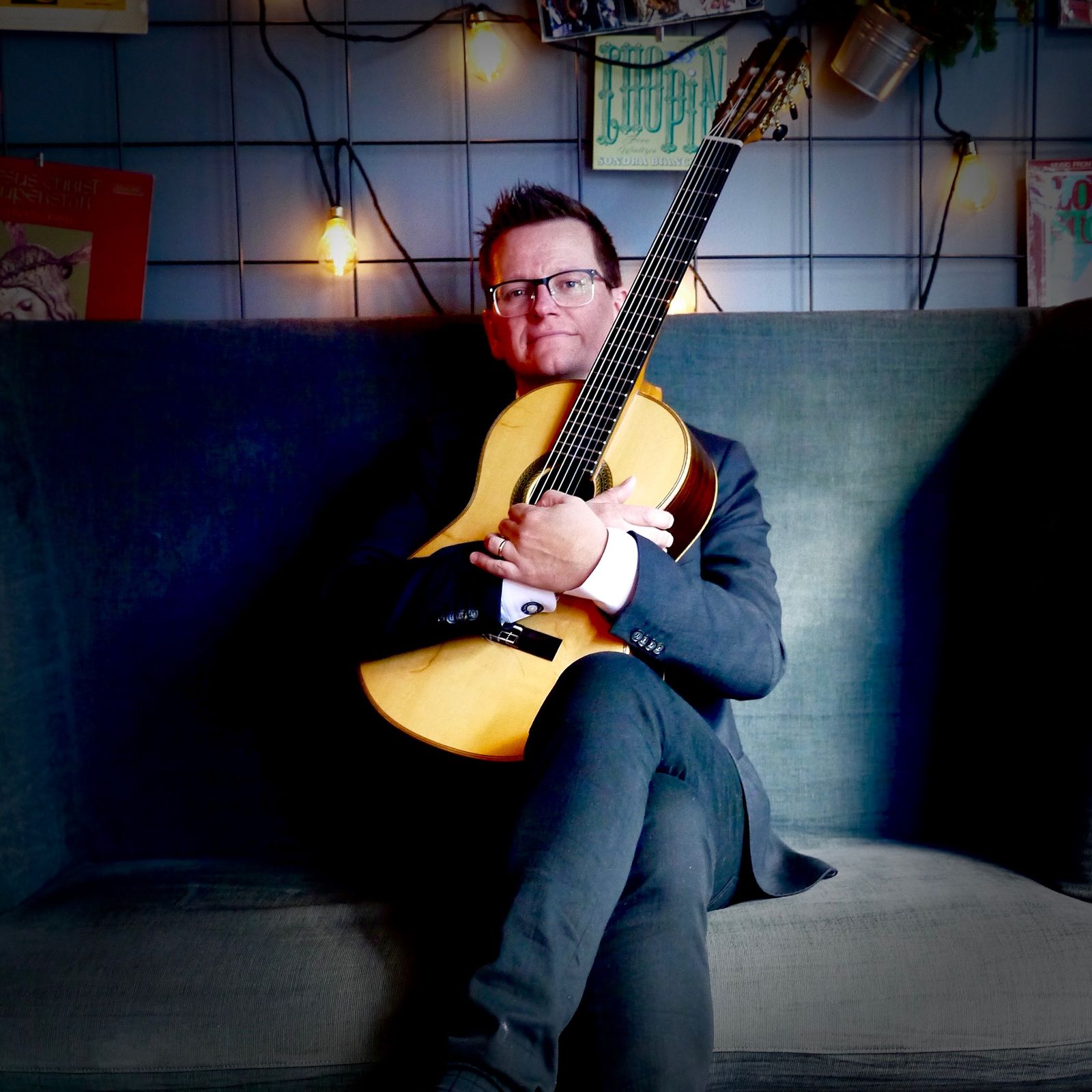 Marius Noss Gundersen - Pictures