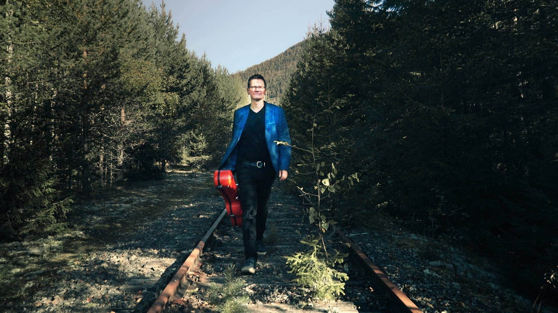 Marius Noss Gundersen