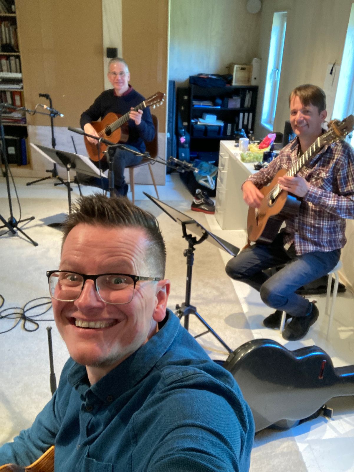 Marius Noss Gundersen - EPK Norsk