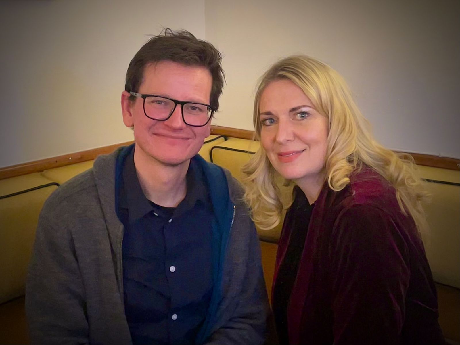 Marius Noss Gundersen - EPK Norsk