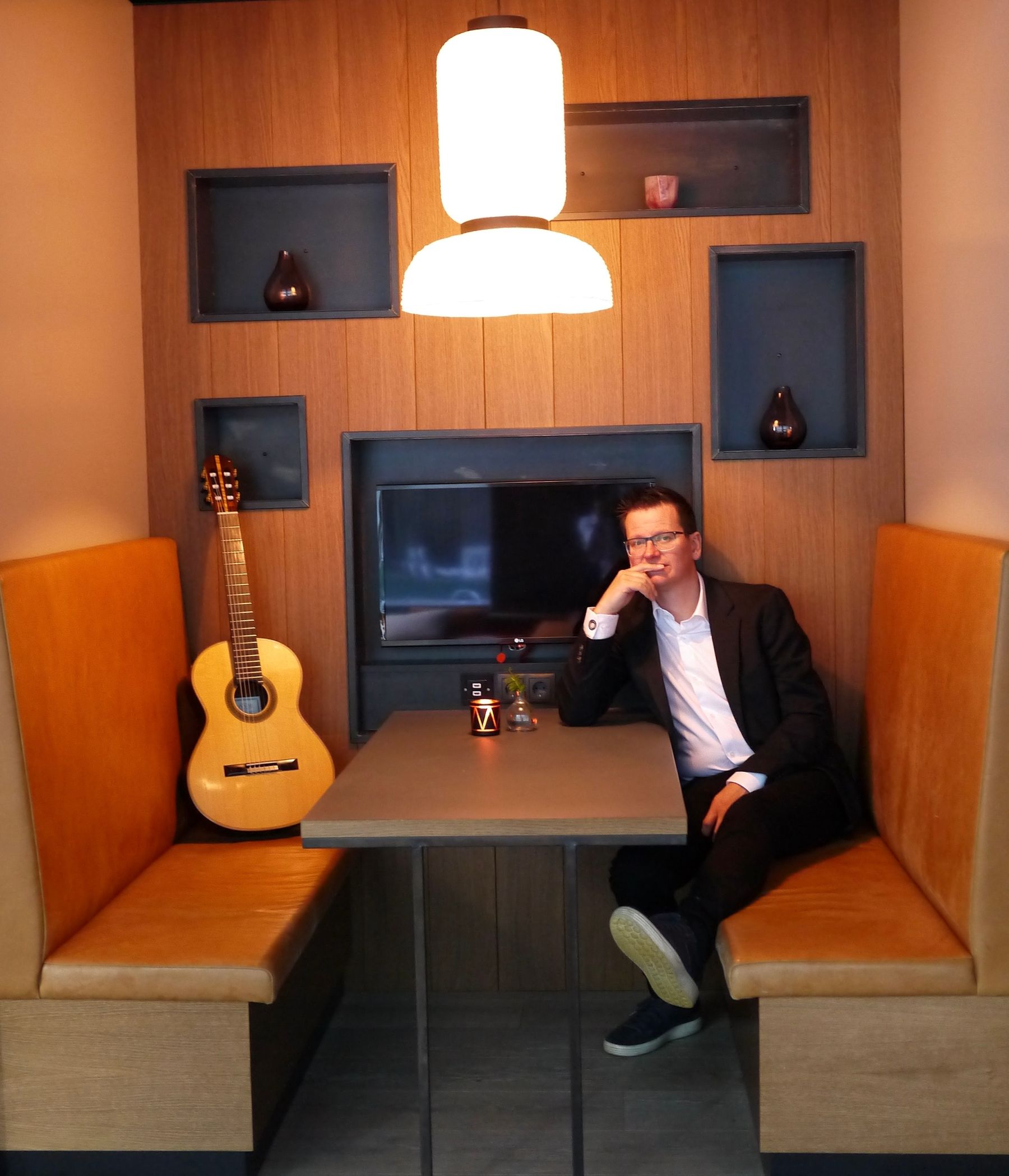 Marius Noss Gundersen