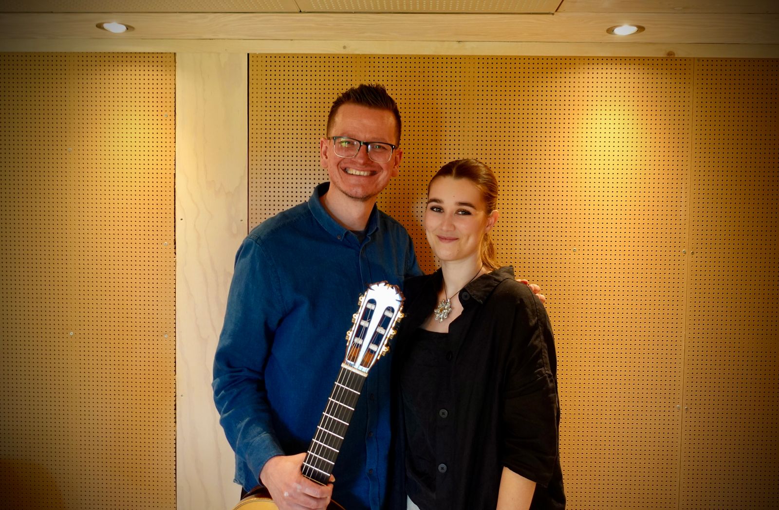 Marius Noss Gundersen - EPK Norsk