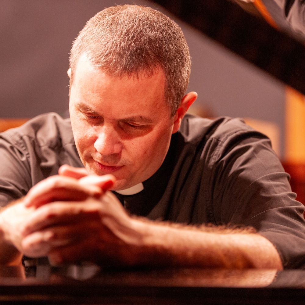 Piano Priest | Home Page