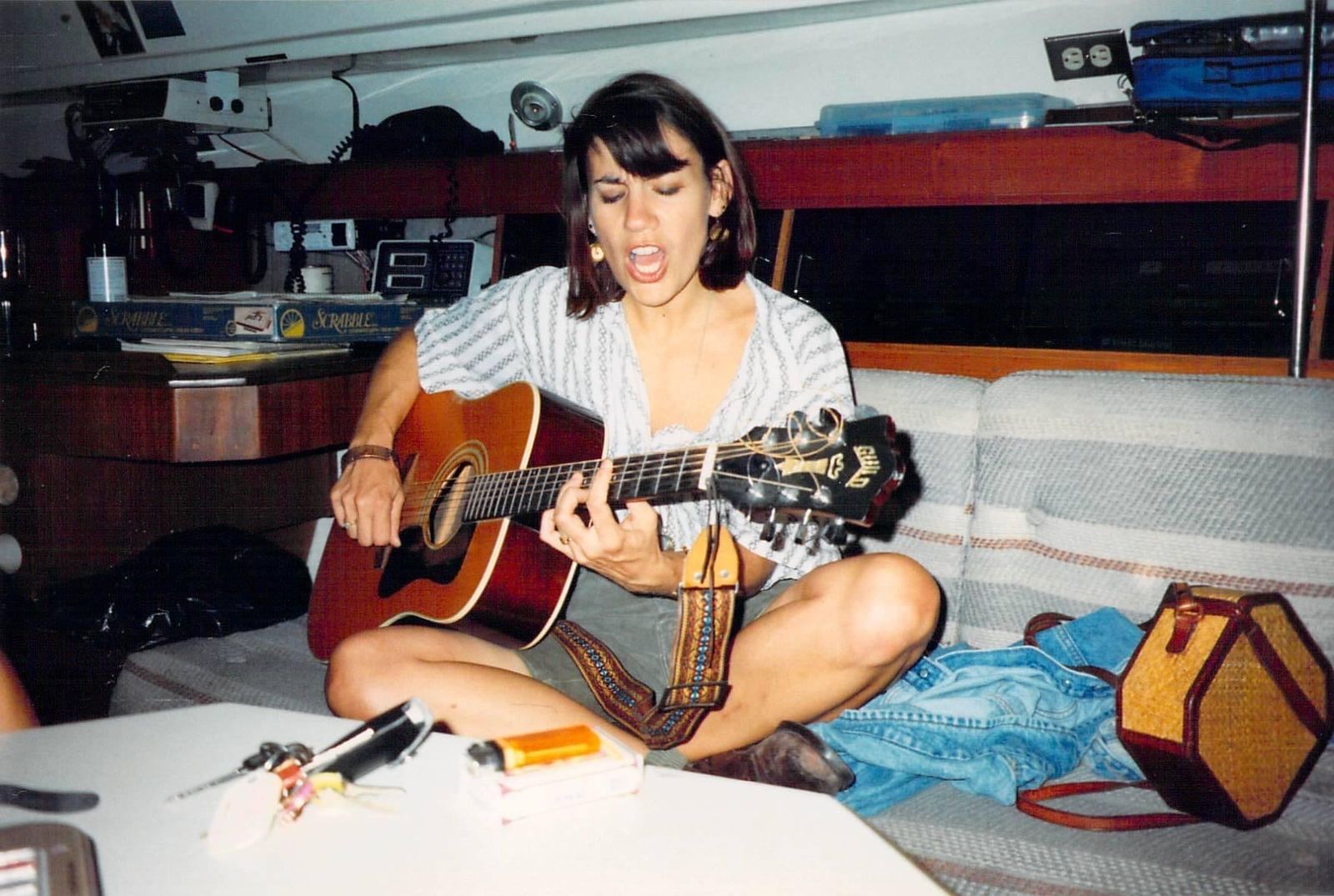 Michelle Shafer Music - Photos