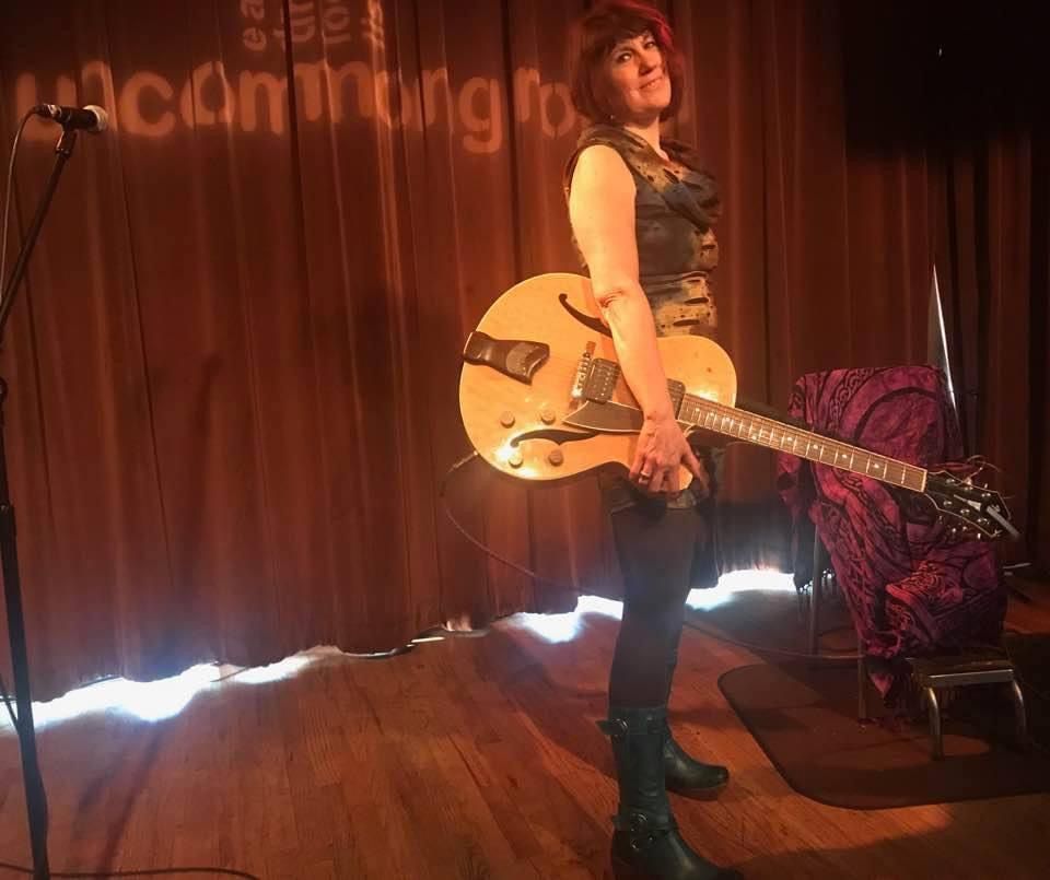 Michelle Shafer Music