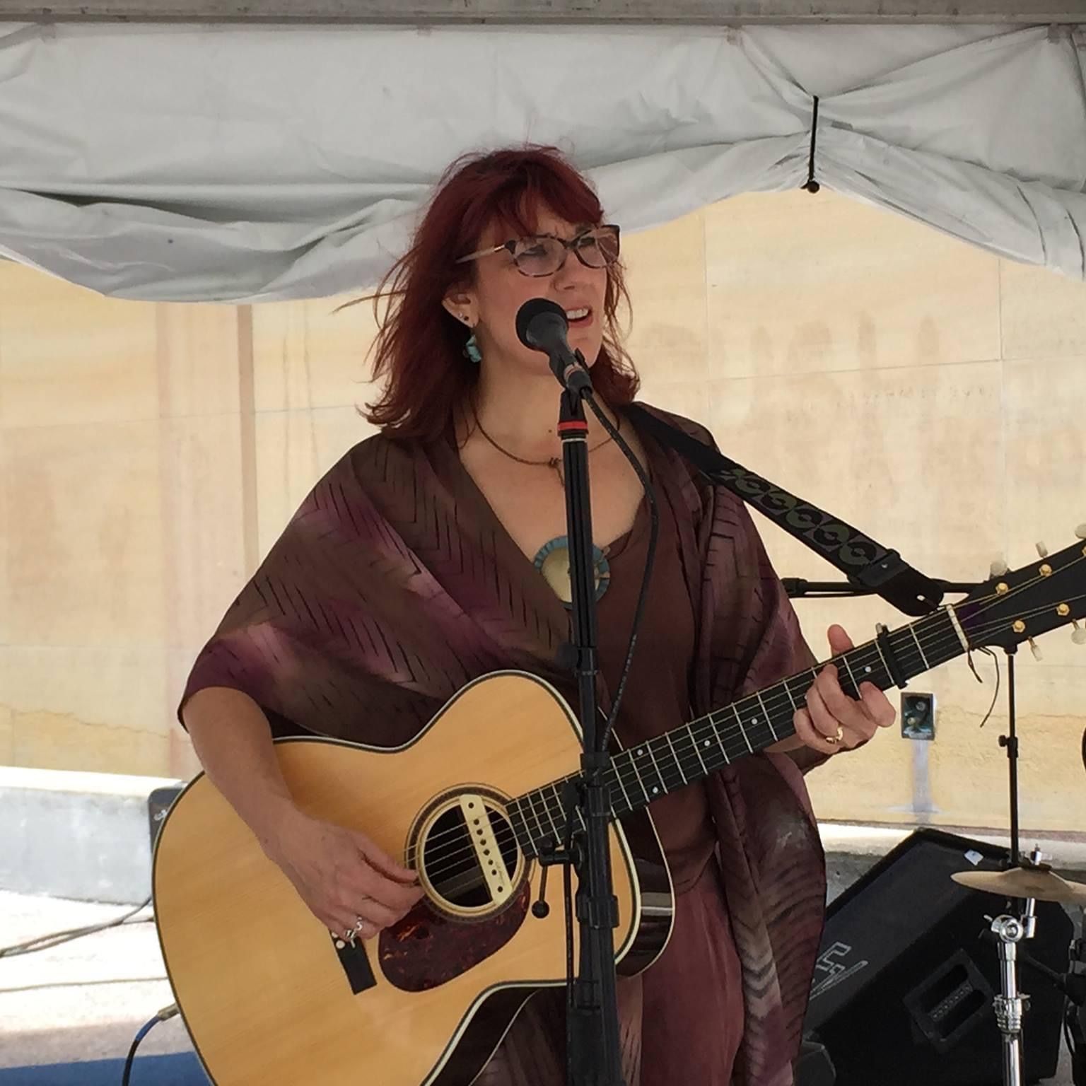 Michelle Shafer Music
