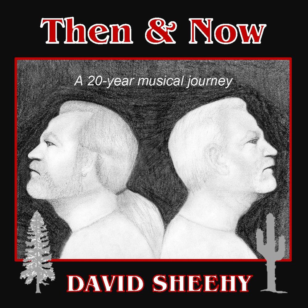 David Sheehy Music - Music