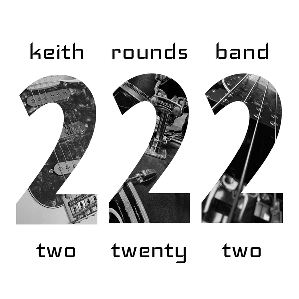 Keith Rounds Band