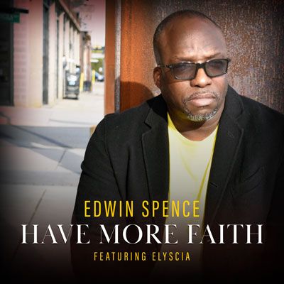 Edwin Berkeley Spence