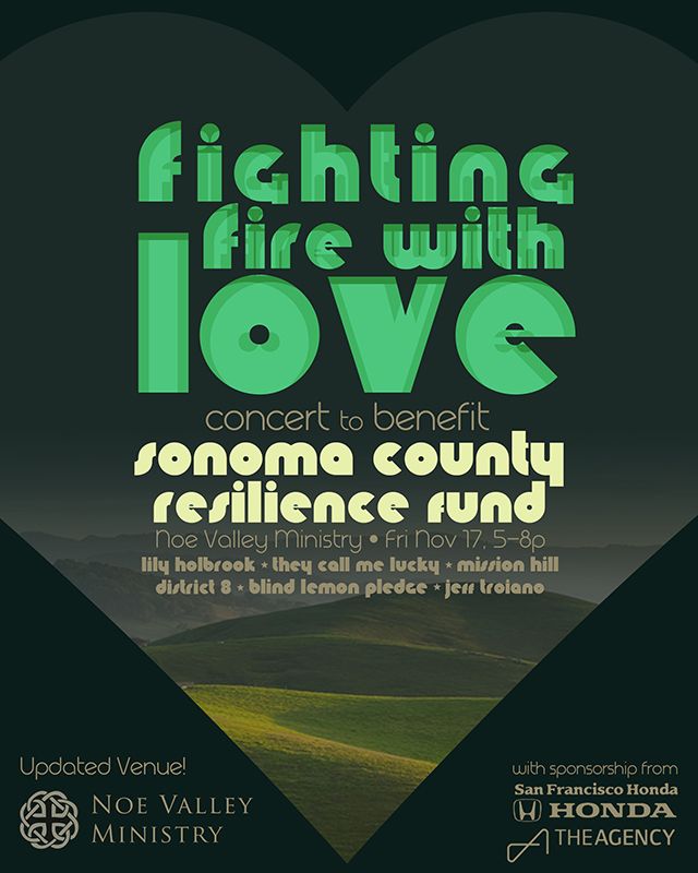 District 8 - Posters