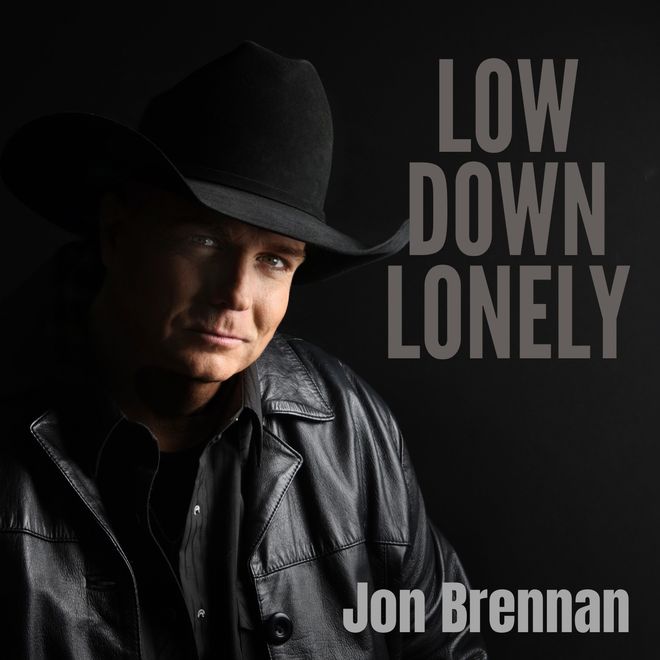 Jon Brennan