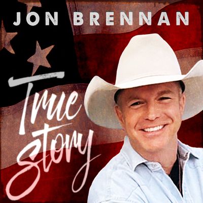 Jon Brennan