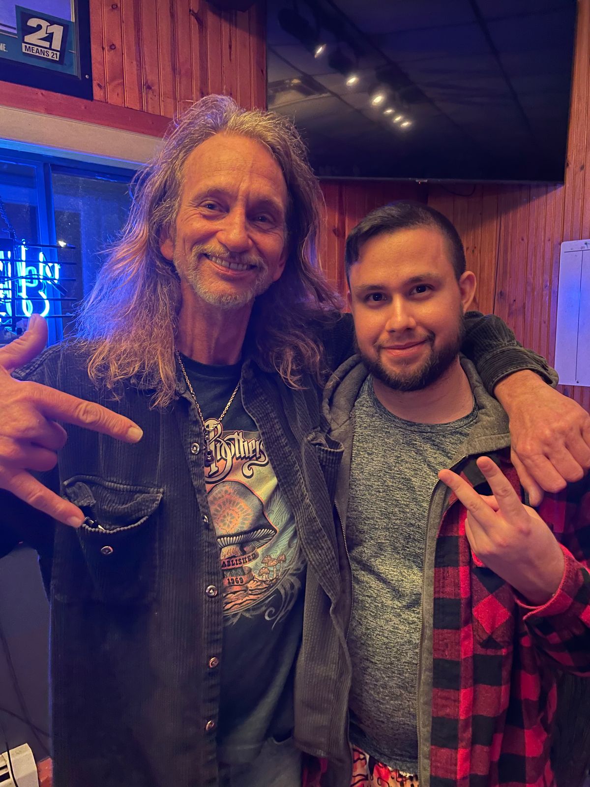 Drew Michael McWeeney - About