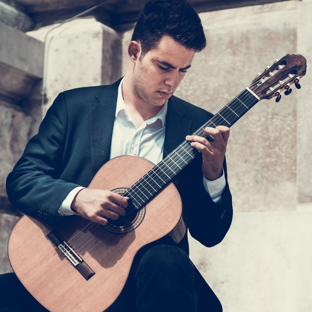 Cross Atlantic Trio - About