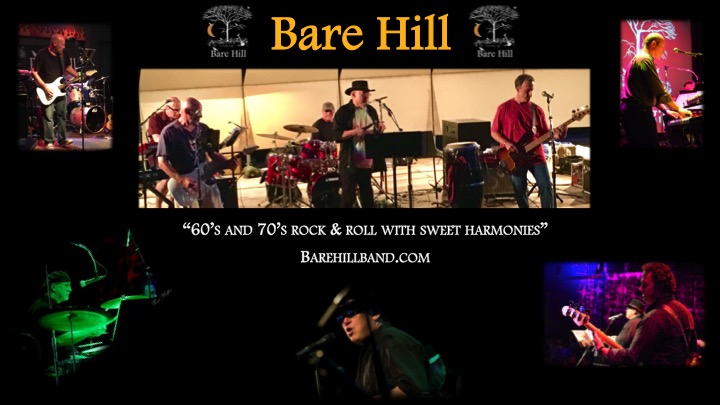 Bare Hill